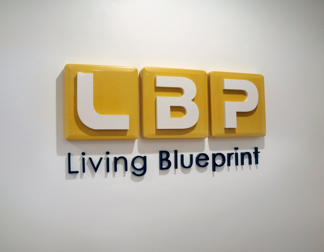 3D Foam « Custom 3D, Vinyl and Banner Signs | Vancouver | Anchorsigns