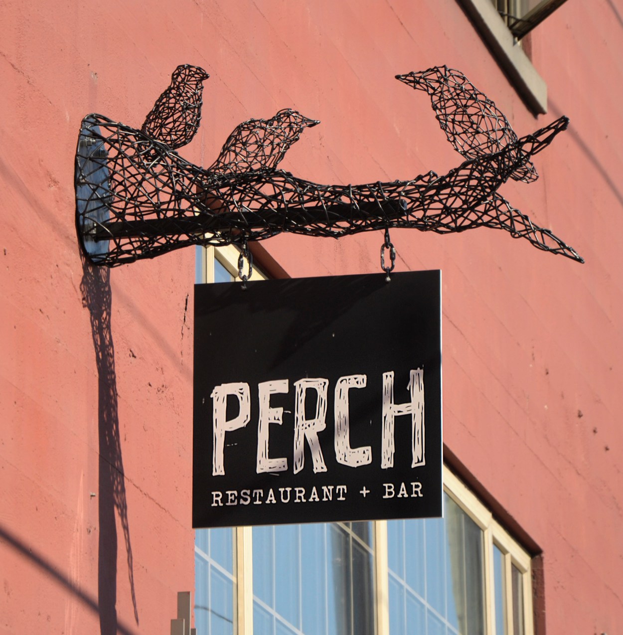 CNC Metal Signs « Custom 3D, Vinyl and Banner Signs | Vancouver ...