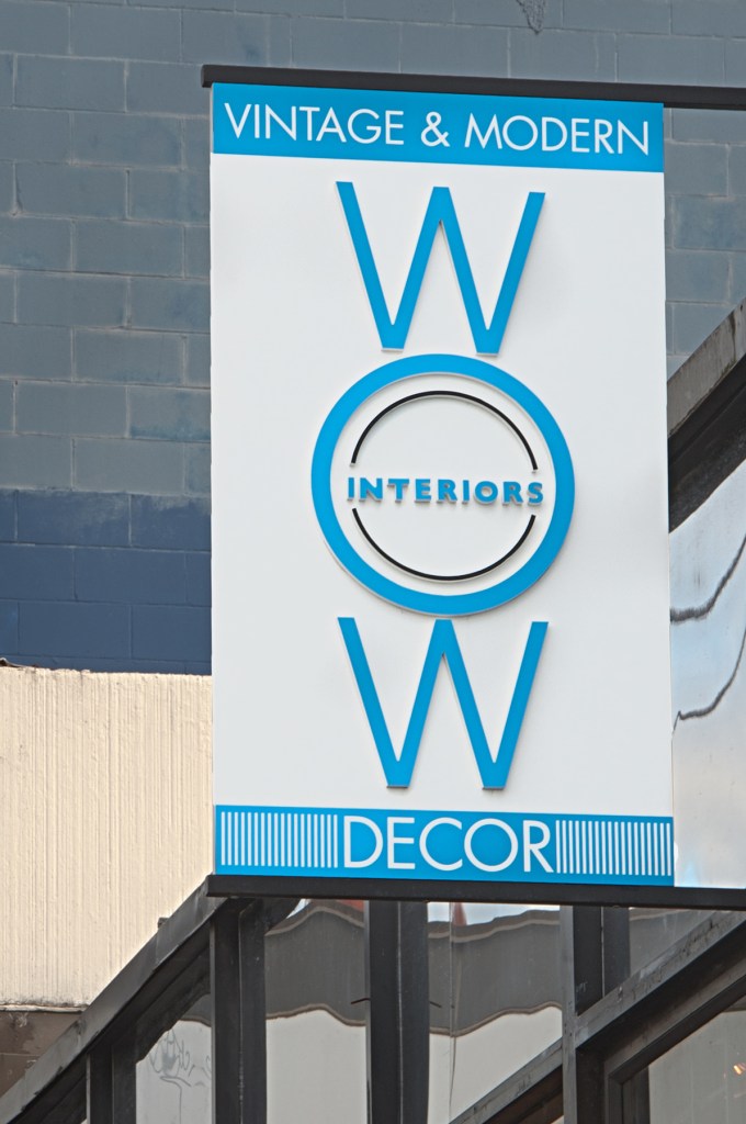 Vinyl Signs « Custom 3D, Vinyl and Banner Signs | Vancouver | Anchorsigns